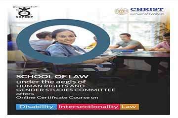 Image result for Disability Law Programs
