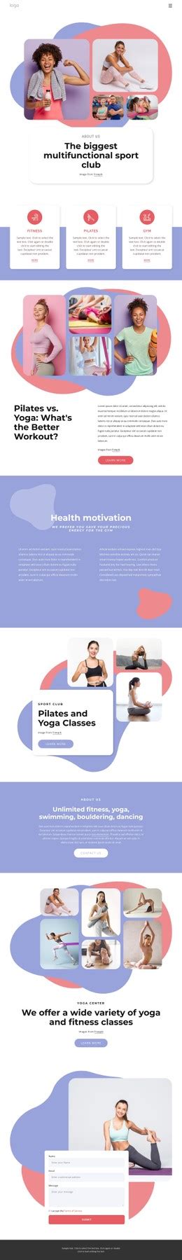 Image result for CSS Structure Templete