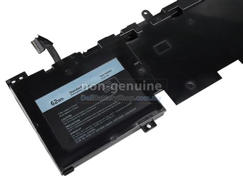 Image result for Alienware 13 Battery