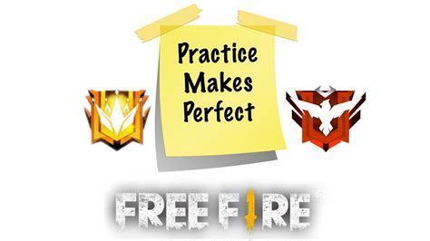 Image result for Free Fire Practice