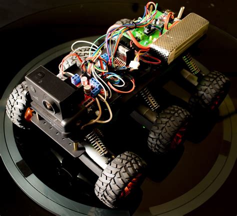 Image result for Two Wheels Arduino Robot