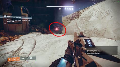 Image result for Destiny 2 Proving Grounds Walkthrough Normal