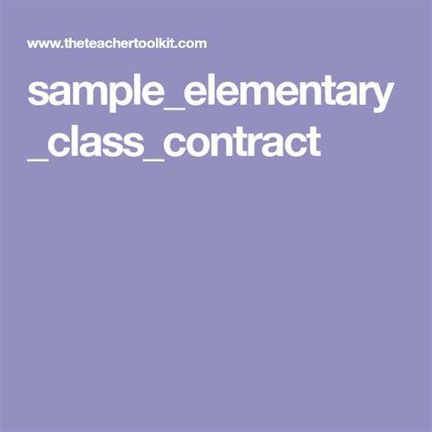 Image result for Sample Class Program Contract and Invoice