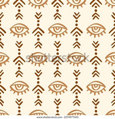 Image result for Aztec Sun Eye Pattern