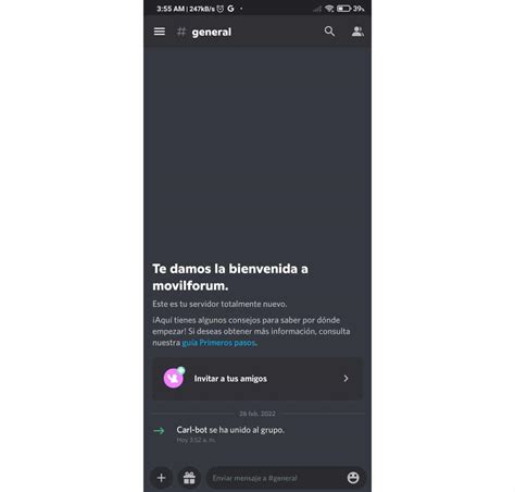 Image result for Carl Bot Commands List