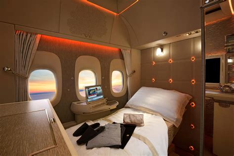 Image result for Emirates First Class