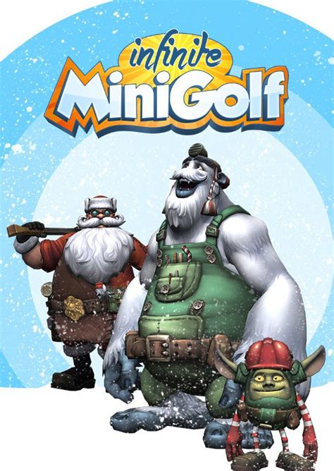 Image result for Infinite Mini Golf Tutorial