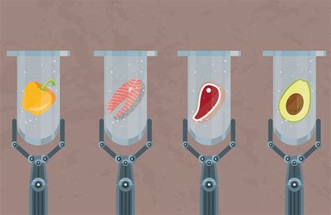 Image result for Lab Food Alive