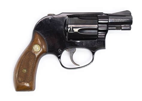 Image result for S&W .38 Revolver