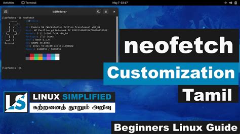 Image result for Customize Neofetch