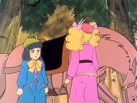 Image result for Candy Candy Capitulo 80