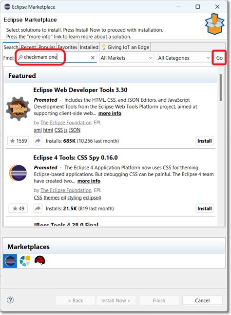 Image result for Checkmarx IDE Plugin