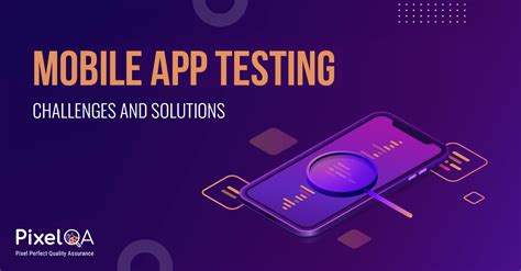 Image result for Challenges of Mobile Testing App