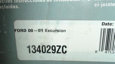 Image result for 2001 Ford Excursion Rear View Mirror