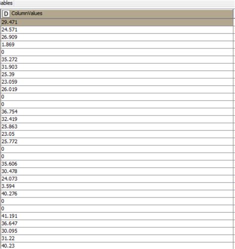 Image result for How to Make String Triangle in Datamine