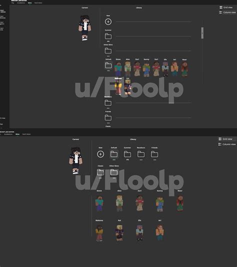 Image result for Skin File Minecraft Launcher Java