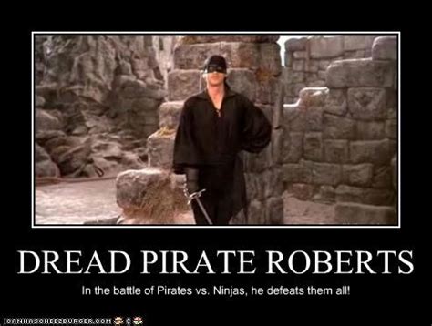 Image result for Princess Bride Pirate