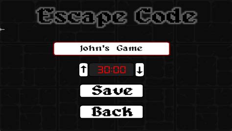 Image result for Code Escape