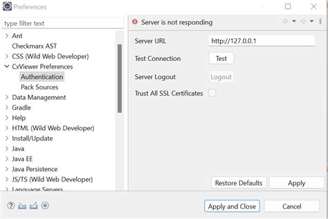 Image result for Checkmarx IDE Plugin