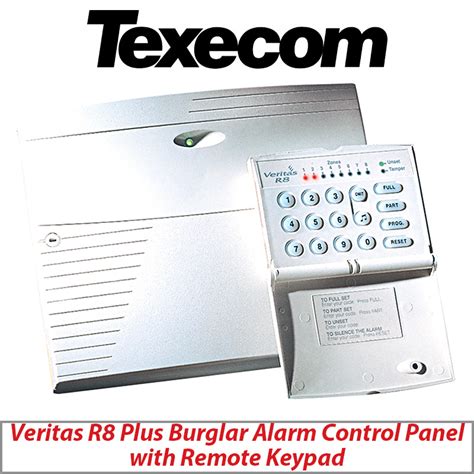 Image result for Texecom Remote Keypad
