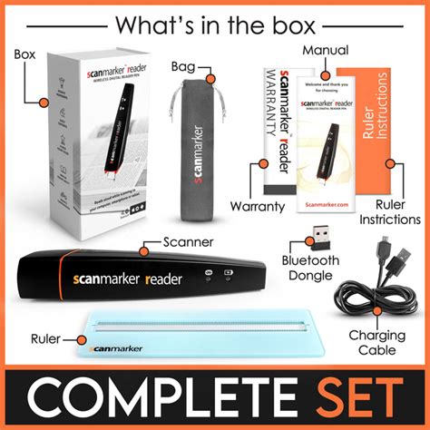 Image result for Scanmarker Review