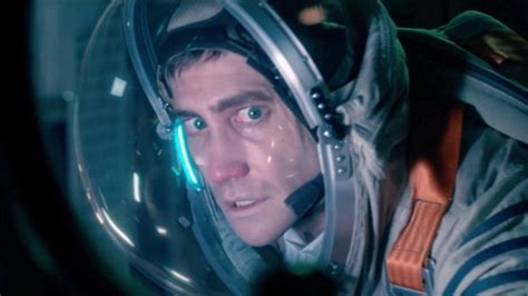 'Life' Trailer: Ryan Reynolds, Jake Gyllenhaal Find Alien Life [VIDEO ...