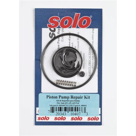 Image result for Pump Repair Kit Bb707