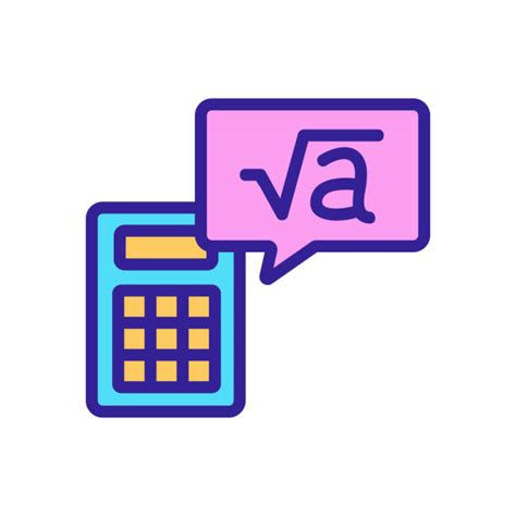 Image result for Square Root Calculator Symbol