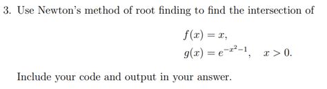 Image result for Newton's Root-Finding Method