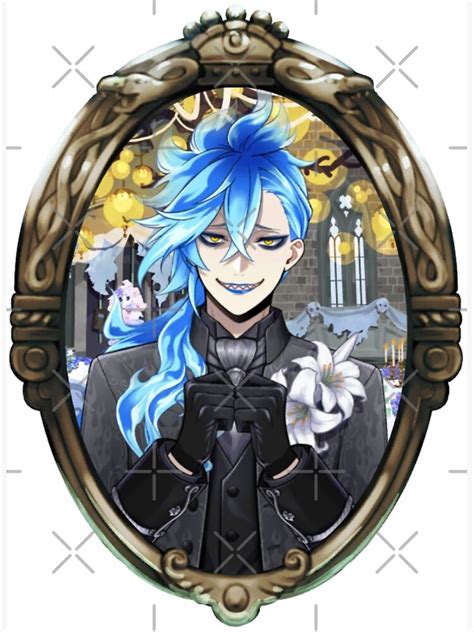 Image result for Ghost Bride Twisted Wonderland