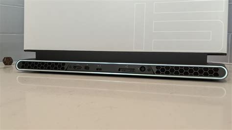 Image result for Alienware M15 R4 microSD Port