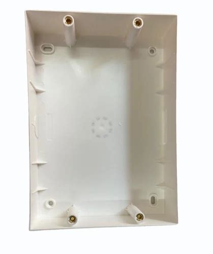 Image result for Modular PVC Box 3 Module