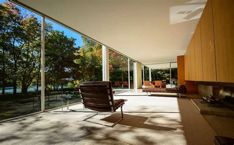 Image result for Farnsworth House Frame