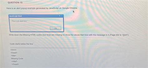 Image result for JavaScript Error Message Popup