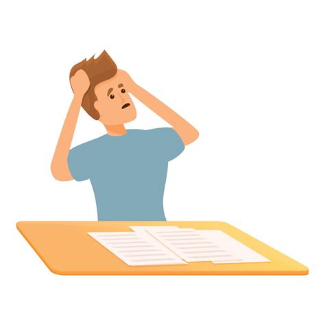 Image result for Test Report Cartoon