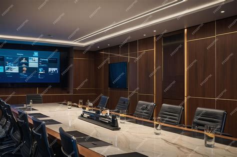 Image result for Conference Room Sound