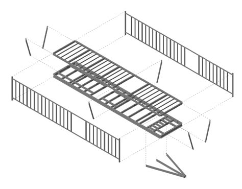 Image result for Modular Frame Components