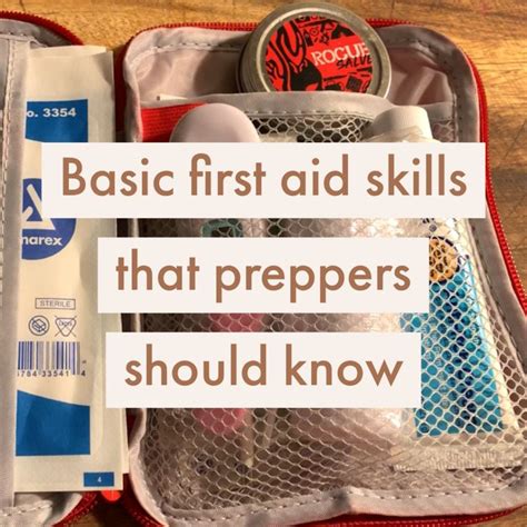 Image result for Prepper First Aid Kit
