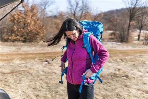 Image result for Proper Backpack Fit