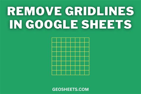 Image result for How to Remove Gridlines From Monitor