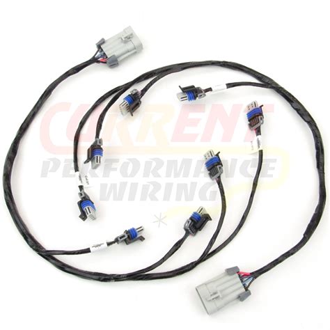 Image result for LSX Coil Relocation