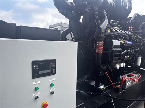 Image result for Stuart Turner Generator Set