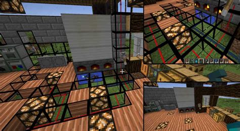 Image result for Minecraft Conduit Frame Designs