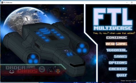 Image result for How to Install FTL Multiverse