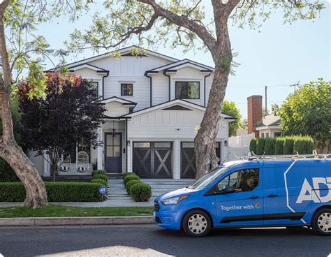 Image result for ADT Installing