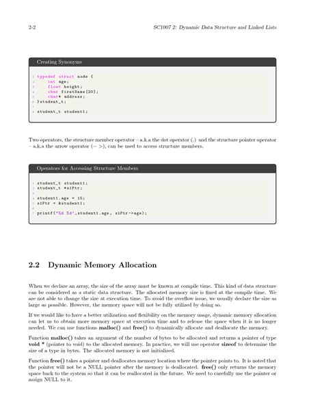 Image result for Dynamic Data Structure