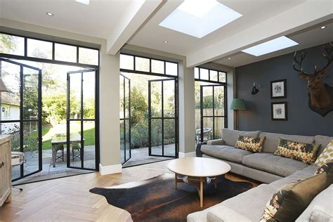 Single storey extension ideas - the guide to additions | Livingetc