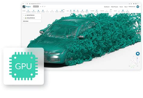 Image result for Distributed-Computing Simscale