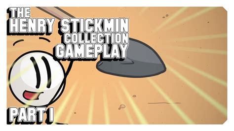 Image result for Henry Stickmin Collection Gameplay