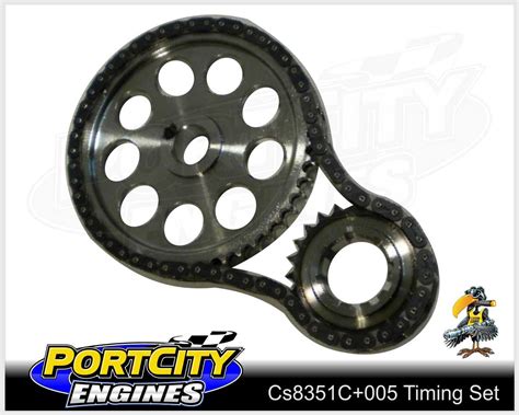 Image result for 351 Cleveland Timing Set